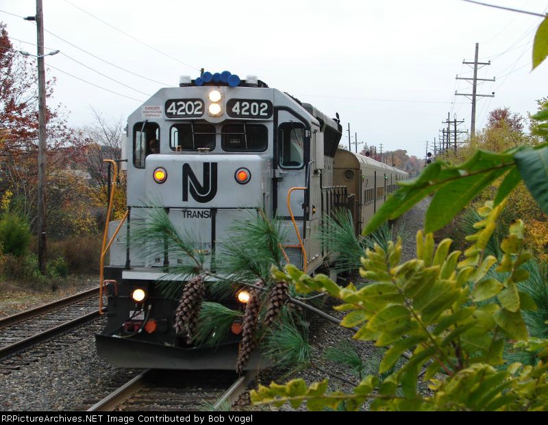 NJT 4202